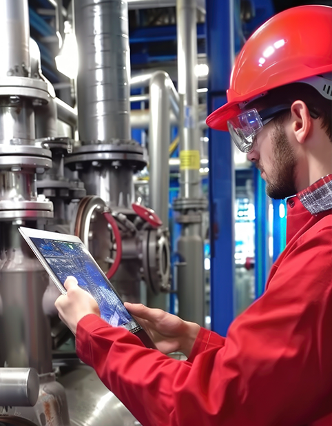 AMAN Fire Protection Consultancy | Trusted Safety & Risk Experts